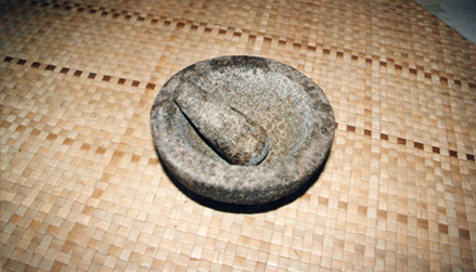 Alatan Tradisional - Alatan Tradisional