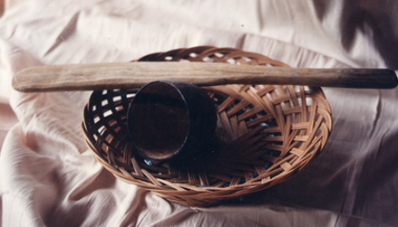 Alatan Tradisional - Alatan Tradisional