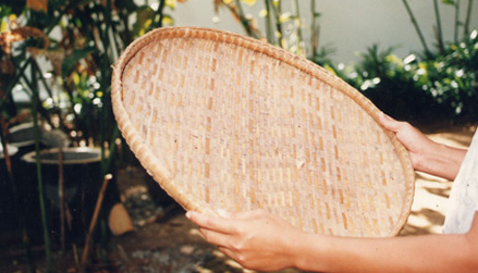 Alatan Tradisional - Alatan Tradisional