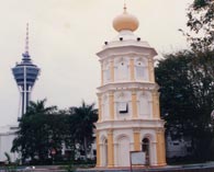 Nobat Di Raja Kedah - Balai Nobat