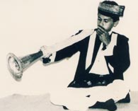 Nobat Di Raja Kedah - Alat-Alat Muzik Nobat DiRaja Kedah