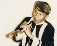 Nobat Di Raja Kedah - Alat-Alat Muzik Nobat DiRaja Kedah