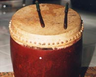 Wayang Kulit Seri Asun - Galeri Gambar