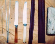 Tok Mudim - Galeri Gambar