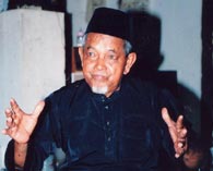 Tok Mudim - Galeri Gambar