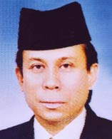 Sejarah Pentadbiran Negeri Kedah - Setiausaha Kerajaan Negeri