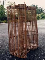 Penangkapan Ikan Air Tawar Cara Tradisional - Alat Penangkapan ...